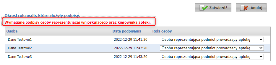 Sposób wykonania w systemie typowych operacji > Umowa na realizację ...